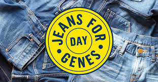 Jeans for Genes Day - The Tower School