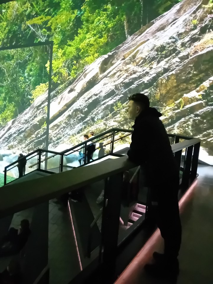 Preparation for Adulthood - Lightroom London - The Tower School